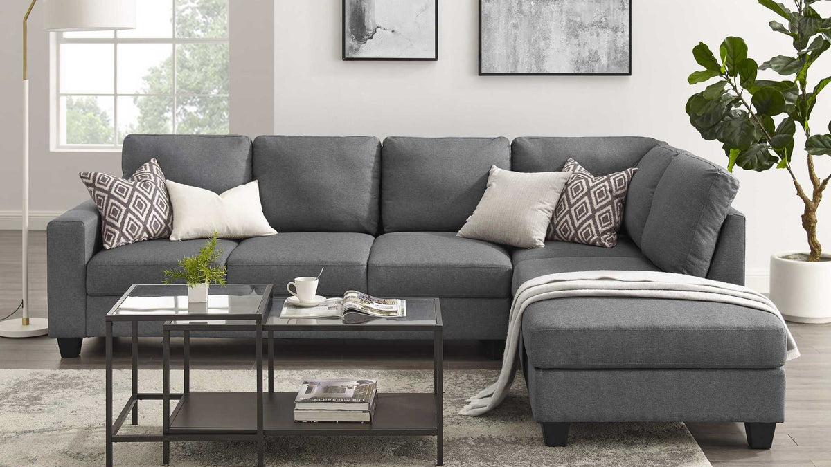 Sofa in the Spotlight: The Preston Sofa – Banana Home