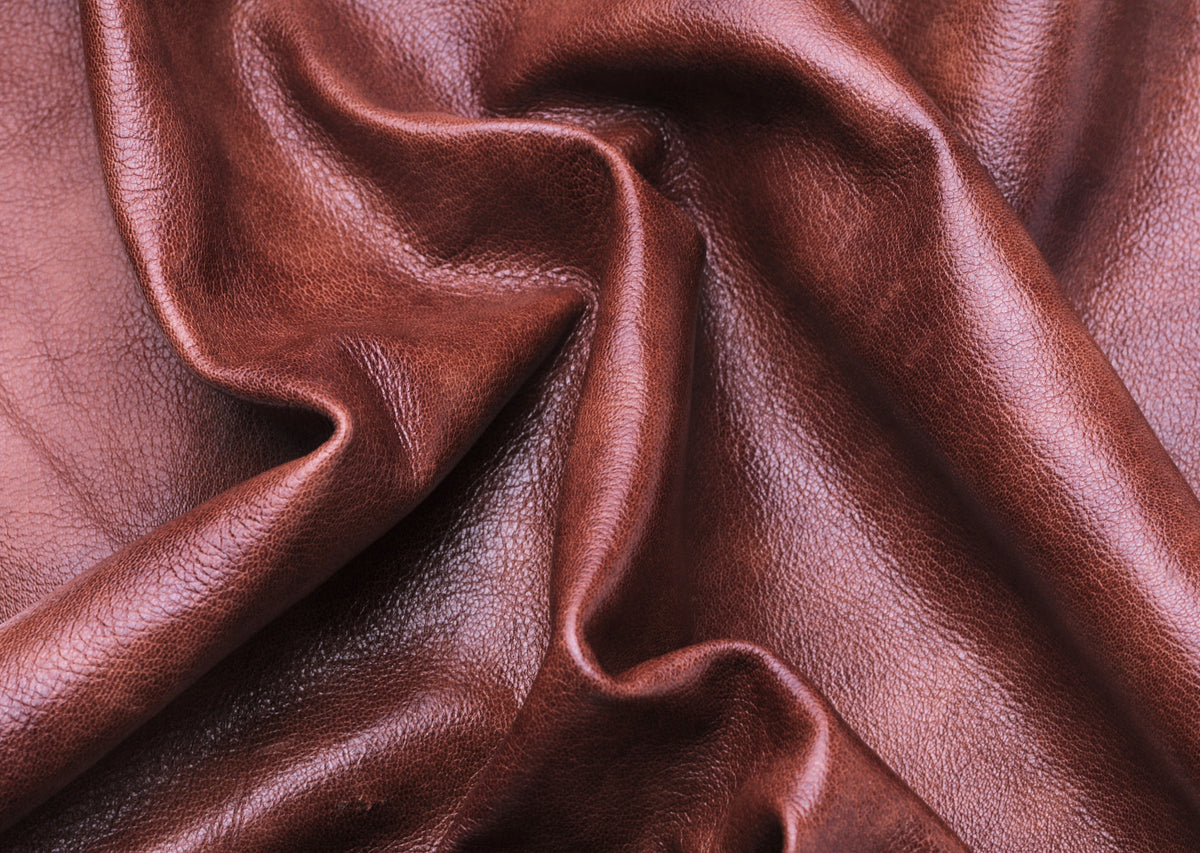 Swatches Leather – Banana Home