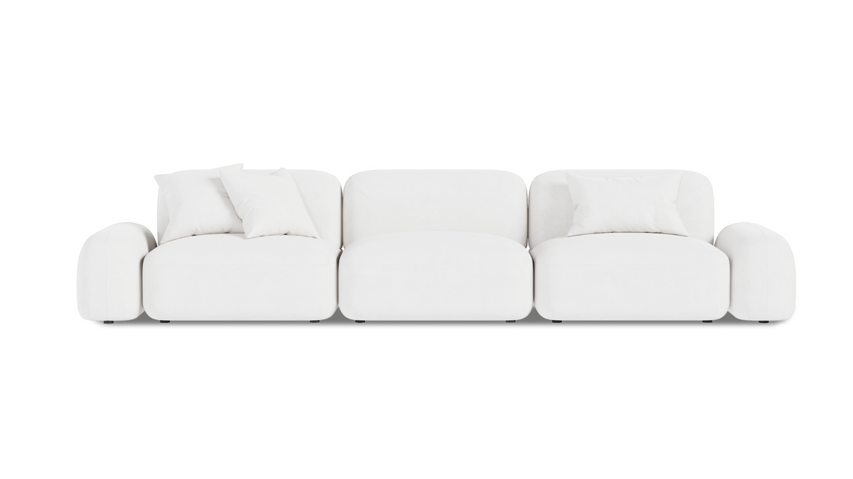 Malmo - 4 Seater Modular Sofa – Banana Home
