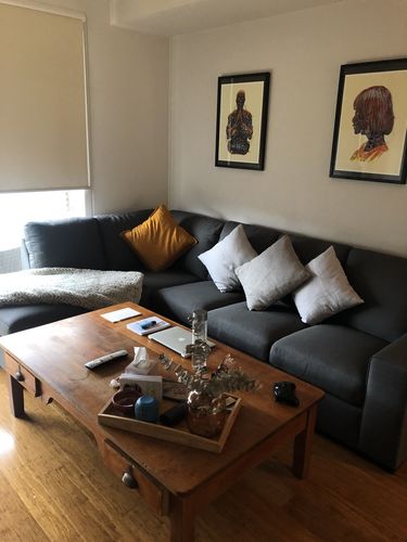 Sofa in the Spotlight: The Ryder Sofa – Banana Home