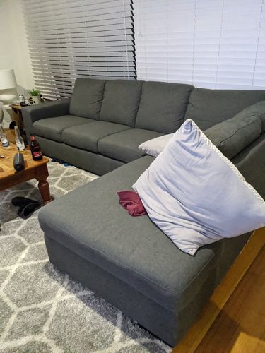 Sofa in the Spotlight: The Ryder Sofa – Banana Home