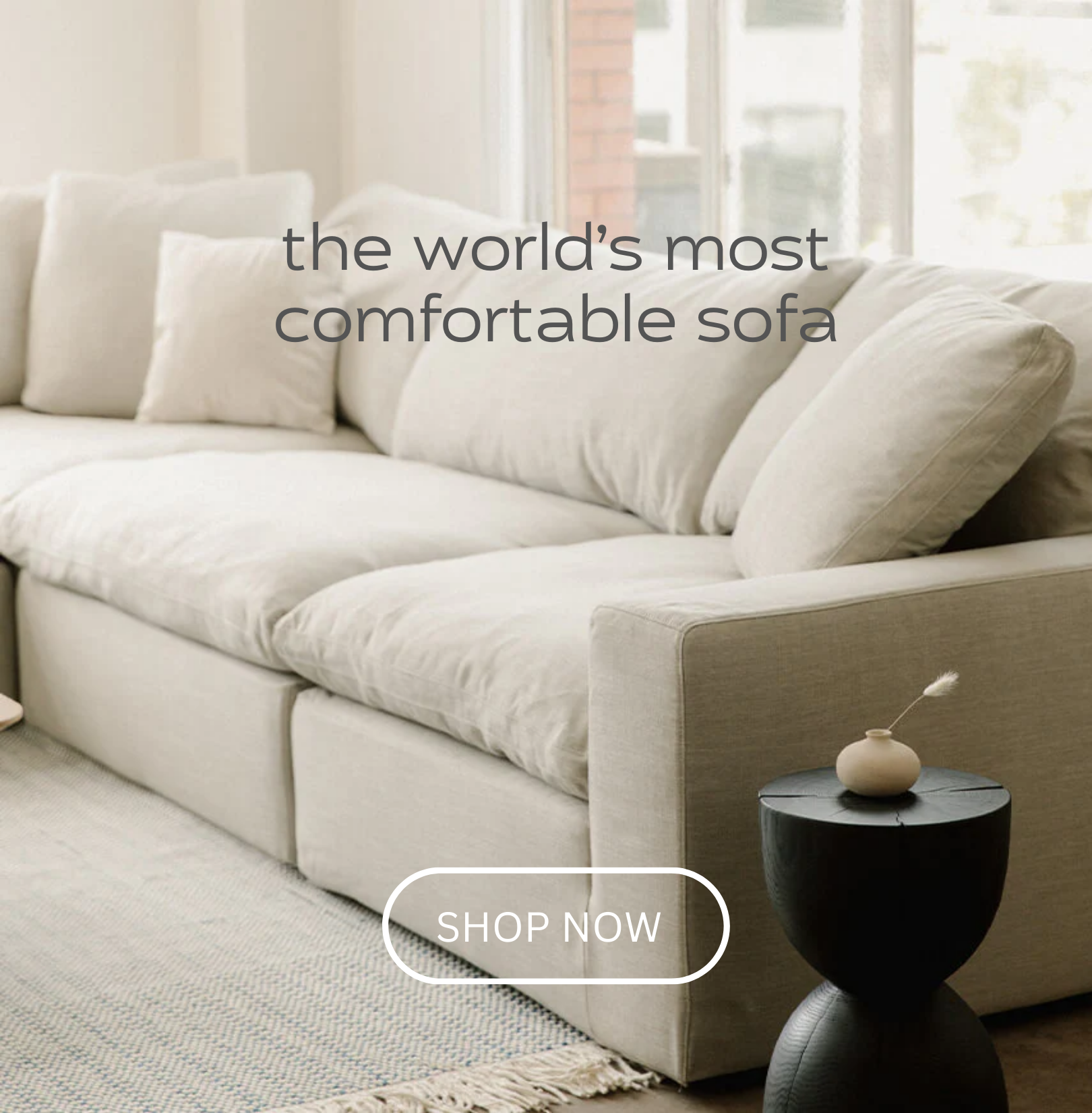Online Furniture Store | Buy a Sofa Online | Banana Home